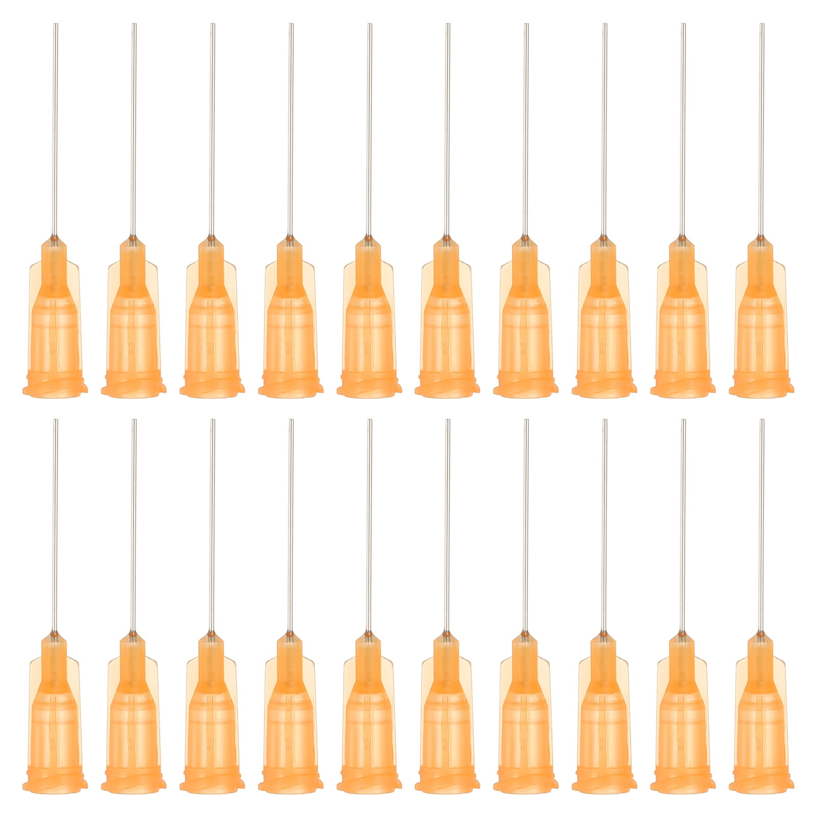 Click here for Uxcell 23g Dispensing Needles  102pcs 1 Inch Blunt... prices