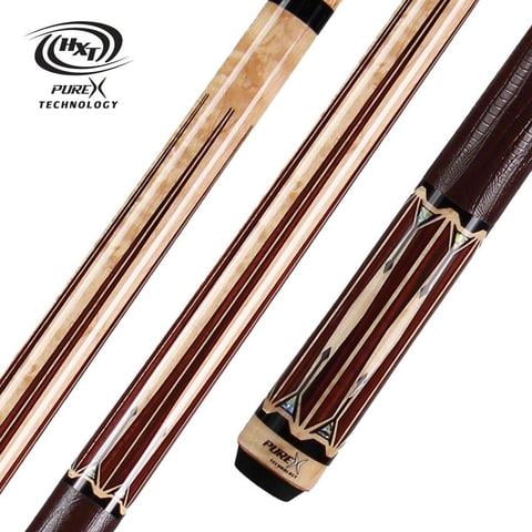 Pure X HXTE4 Pool Cue - Walmart.com