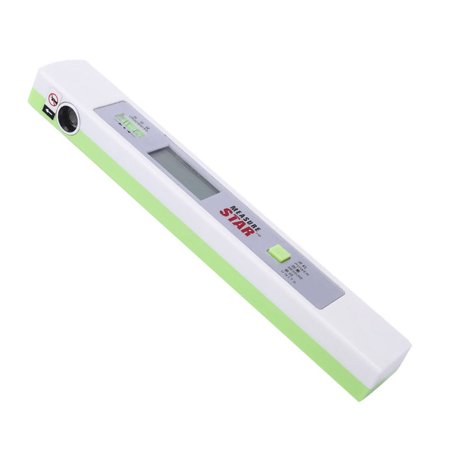 Wireless Body Height Meter Height Measuring Instrument Stature Fast ...