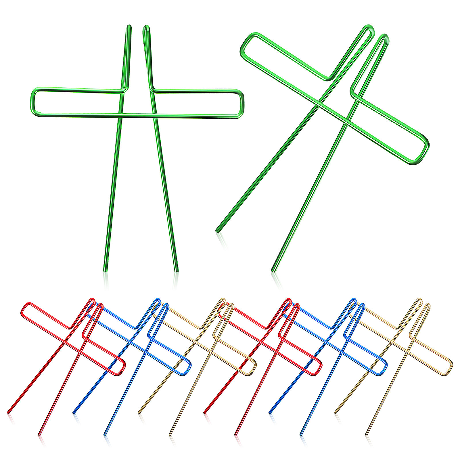 Gift For Teachers GORGECRAFT Anchor Bookmark - Rose Gold Metal Page ...