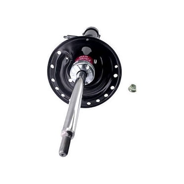 Front Left Strut Assembly - Compatible with 2018 - 2023 Toyota Camry ...
