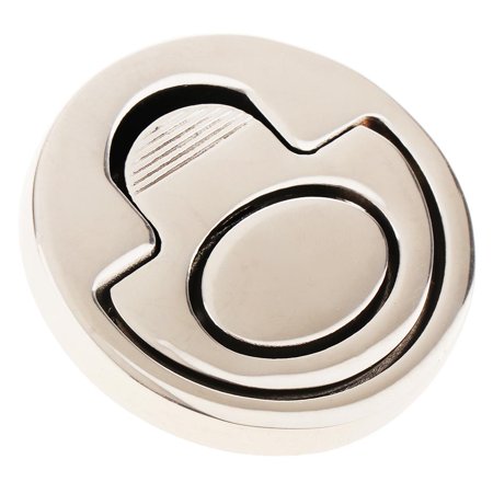 , spring-loaded flushing handle, round with spring-loaded - Walmart.ca