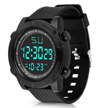 Commando Watch - Walmart.com