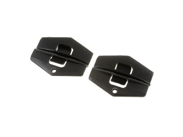 Window Guide - Compatible with 1982 - 1994 Chevy S10 1983 1984 1985 ...