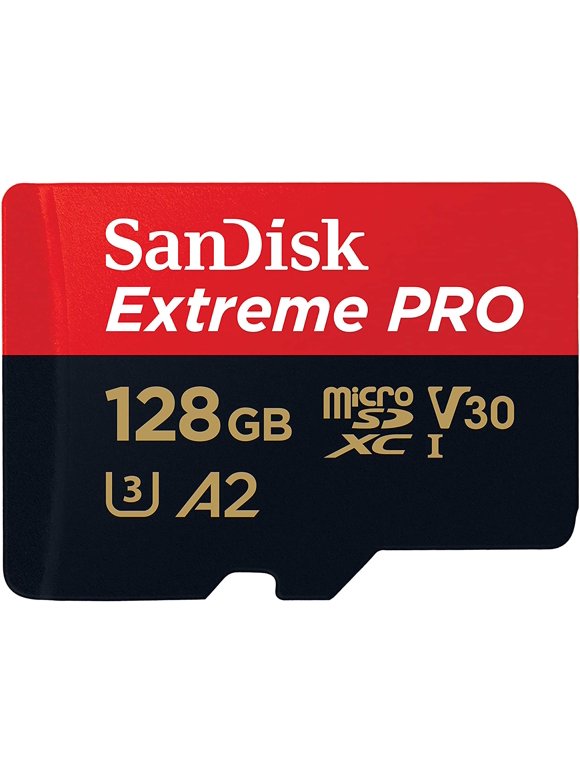 Micro SD Cards in Memory Cards - Walmart.com