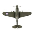 Curtiss P-40B HAWK 81A-2 (P-8127) Aircraft Fighter "WW2 Aircrafts ...