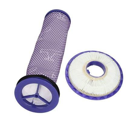 Vacuum Cleaner Post Filter, Improve Cleaning Efficiency Vacuum Cleaner ...