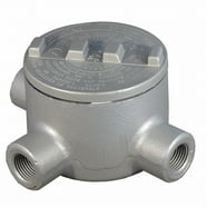 Type Lfmc Liquid-Tuff Conduit, 1/2 In., Grey, 100 Ft. - Walmart.com