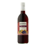 Bebida alcohólica preparada Boones Sun Peak Peach 750 ml | Walmart en línea