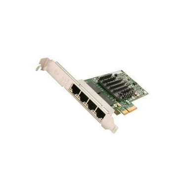 StarTech.com ST2000SPEXI Dual Port PCI Express (PCIe x4) Gigabit Ethernet Server Adapter Network ...
