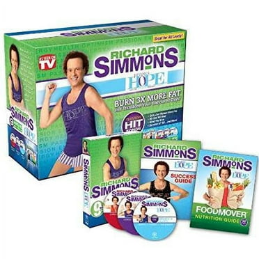 Absolute Beginners Fitness: Step and Dance Aerobics With Nekea Brown ...