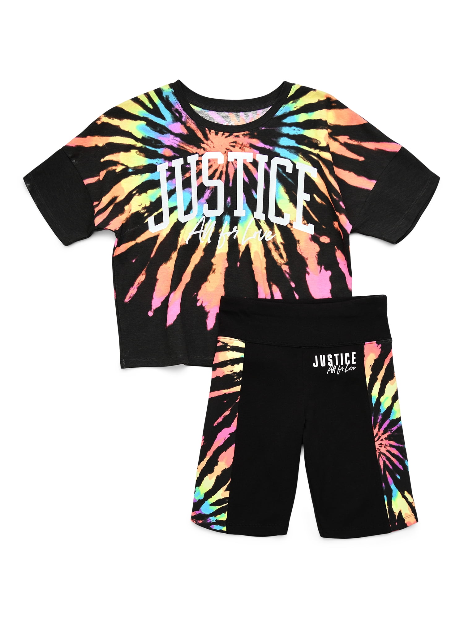 Justice Clothing Shorts