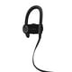 Powerbeats3 Wireless Earphones - Black - Walmart.com