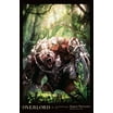 Overlord: Overlord, Vol. 1 (light novel) : The Undead King (Series #1 ...