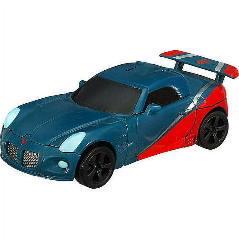 Transformers Revenge Of The Fallen Cars