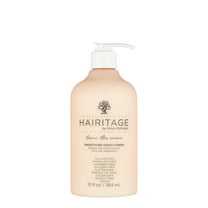 Hairitage Strength Training Leave-in Conditioner, Frizz Ease Daily ...