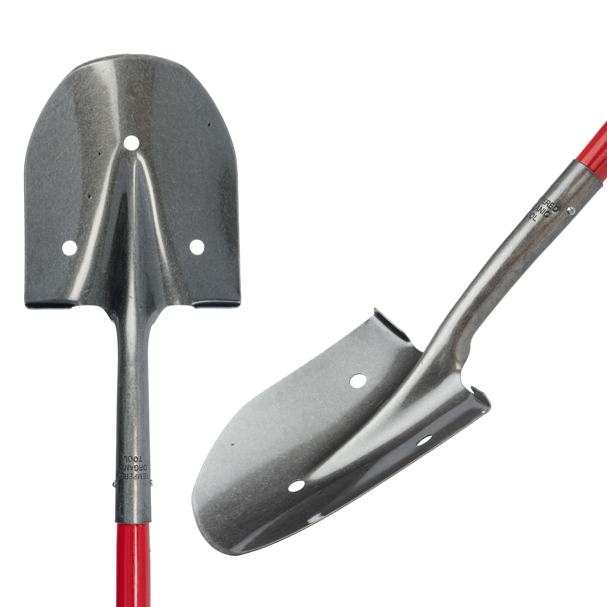 RICE SHOVEL OPEN BACK, 48" WOOD HANDLE - 1000IRR - Walmart.com