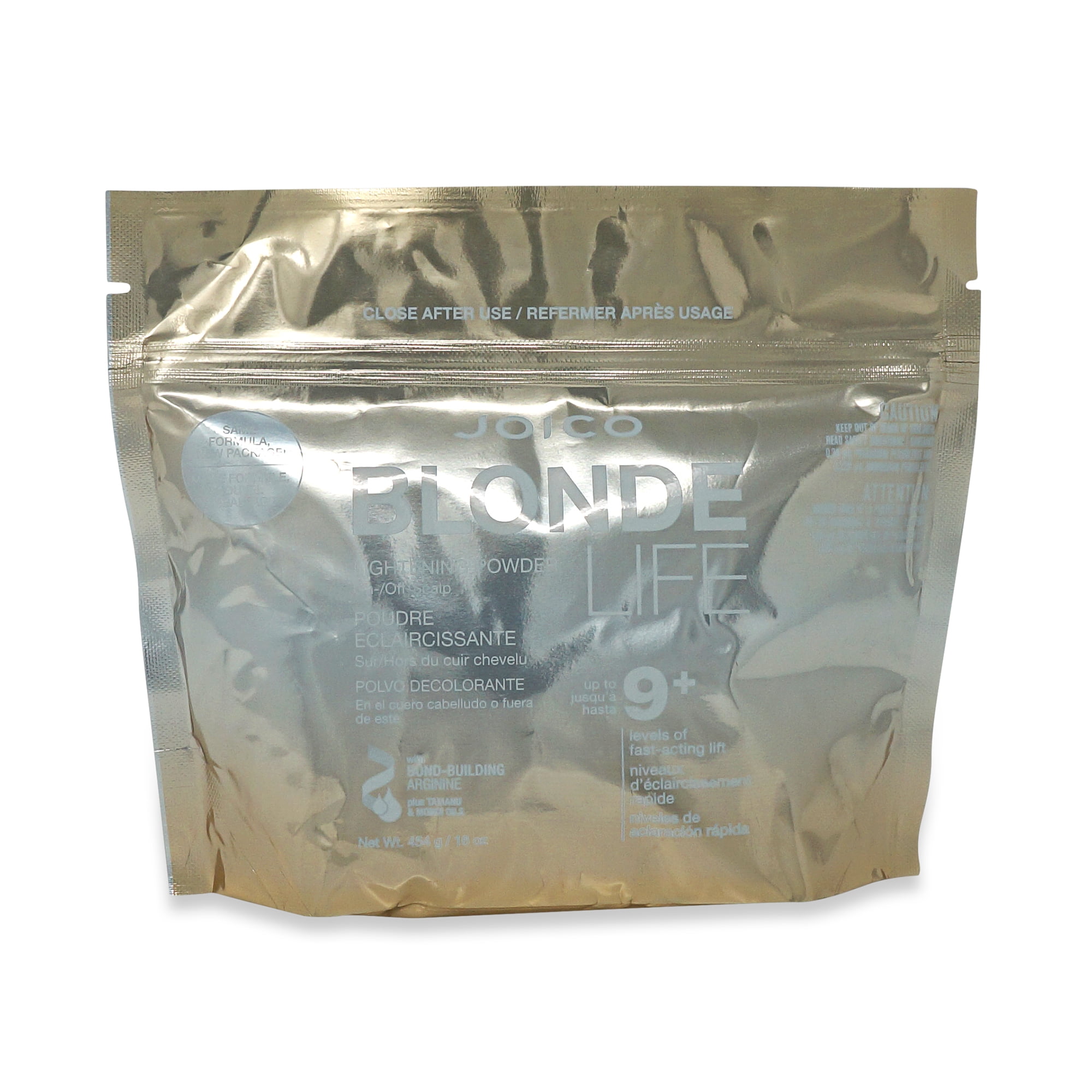 Click here for Joico Blonde Life Powder Lightener 16 Oz 16 Oz prices