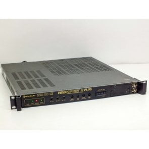 PERCON 20-000-00 Series 20 Decoder - DB Interface RS232 25 pin ser ...