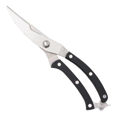 Tatum88 Kitchen Scissors Premium Heavy Duty Stainless Steel Kitchen ...