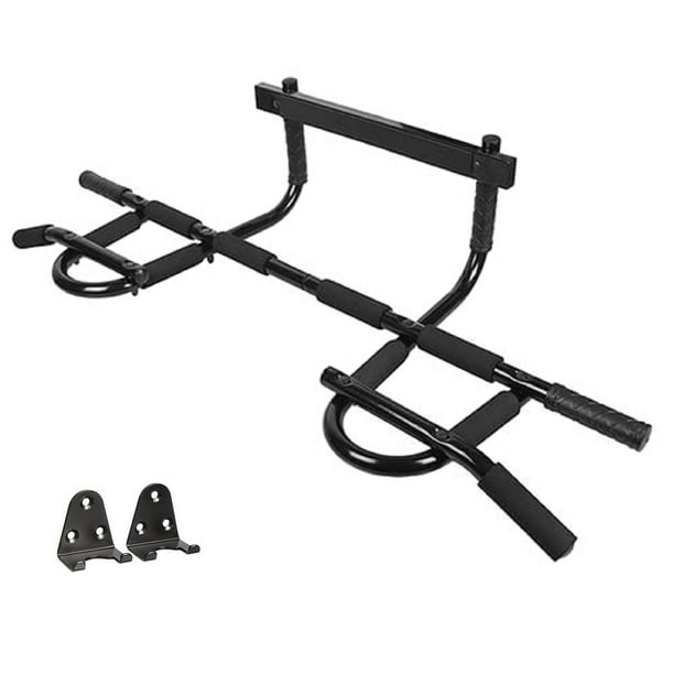 Perfect Fitness Multi-gym Doorway Pull Up Bar And Portable Gym System