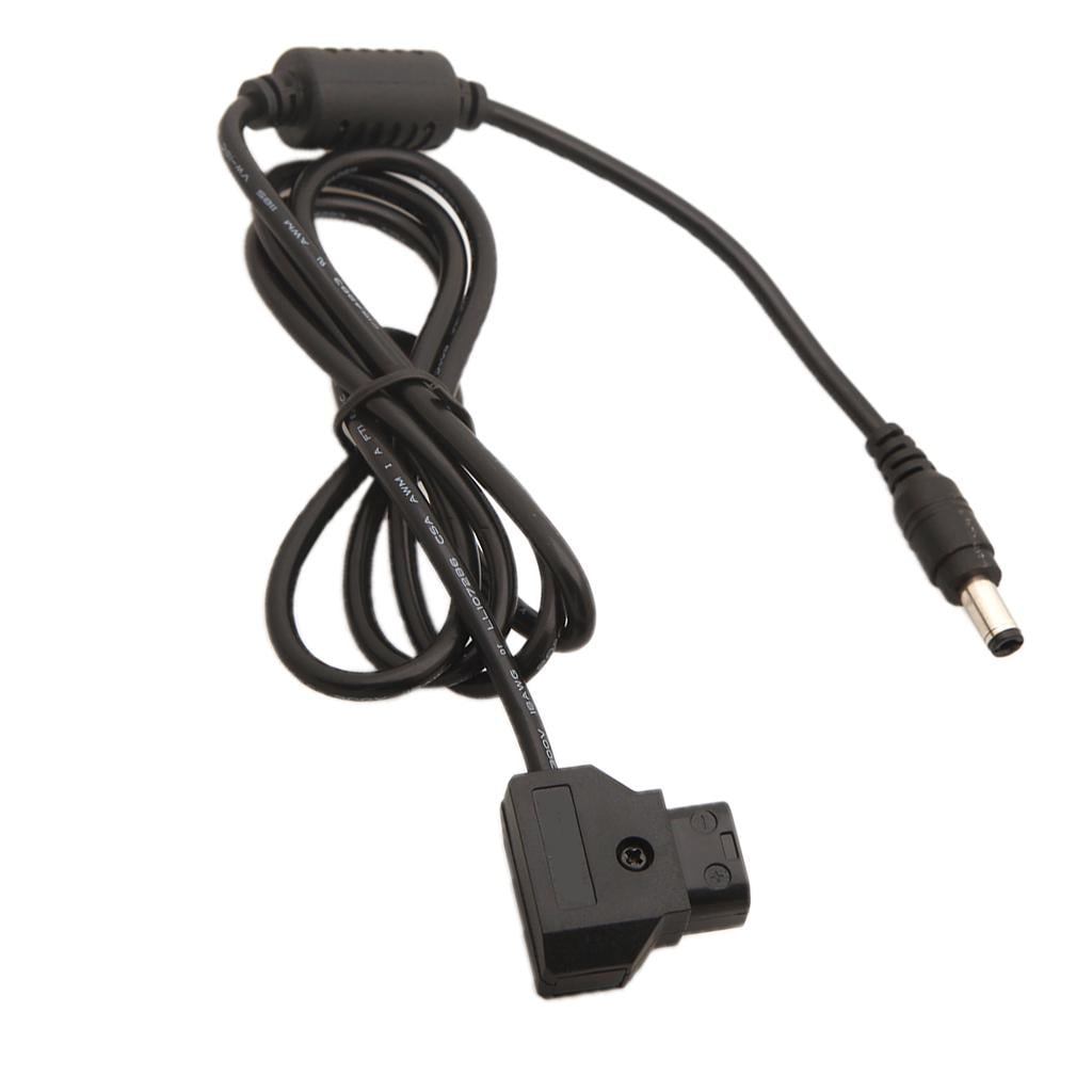 D-Tap DC Cable Sunnimix D Tap Cable DC DSLR Rig Potencia 5.5mm | Bodega ...