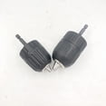 Heavy Duty Hexagonal Shank Drill Chucks Adapter Converter for Electric ...