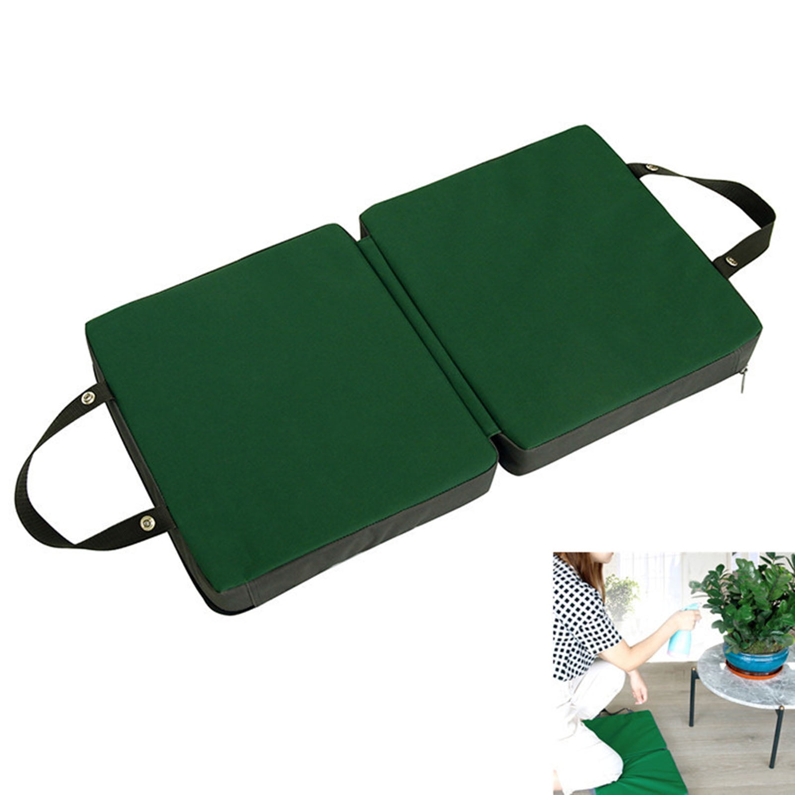 Kneeler Gardeners Kneeling Pad Gardening Knee Mat Kneeling Pad Oxford ...