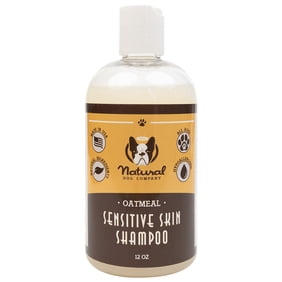 Healthy Breeds Papillon Oatmeal Dog Shampoo with Aloe 16 oz - Walmart.com