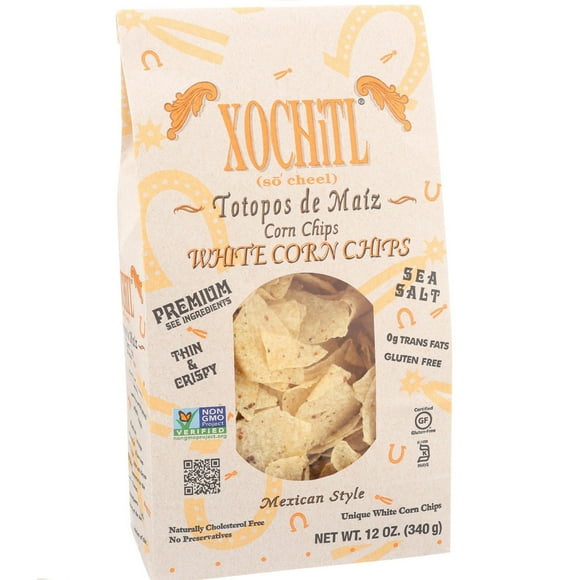 Xochitl Chips