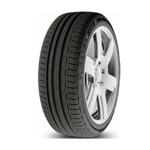 Llanta BRIDGESTONE Turanza T001 RFT 225/55R17 97W | Walmart en línea