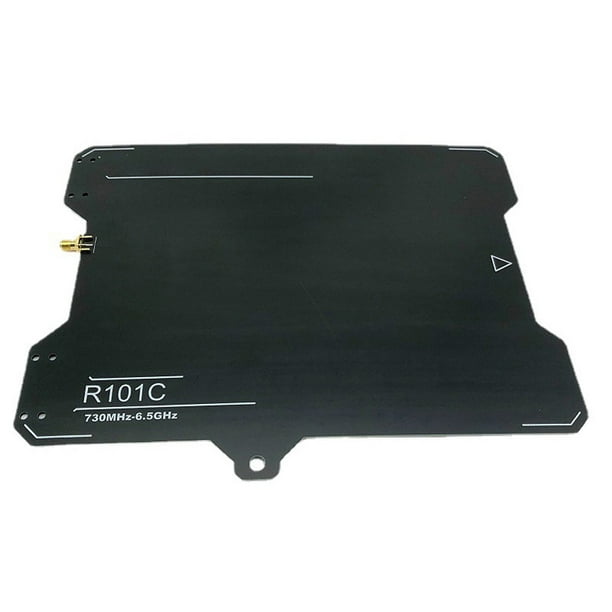 Antena R101C UWB 23x225 cm Antena Ads-B UWB para recepción de ...