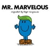 Mr. Men and Little Miss: Mr. Marvelous (Paperback) - Walmart.com