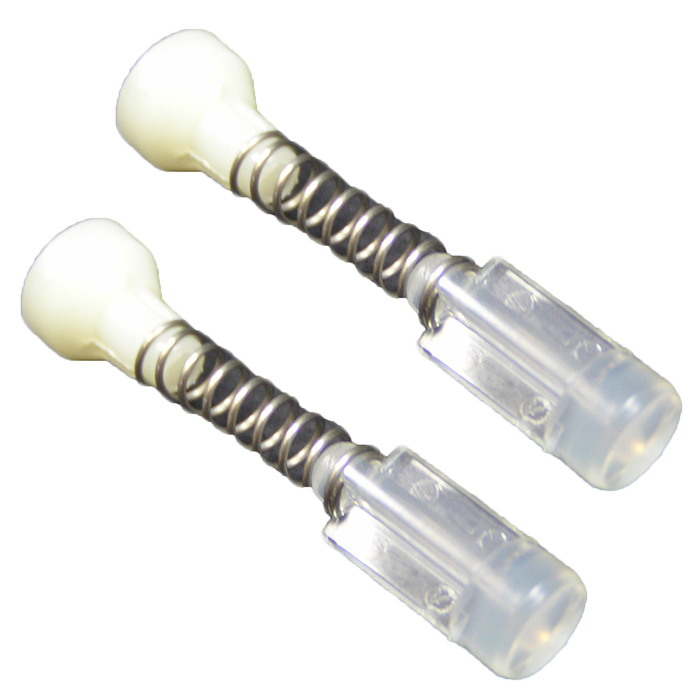 Ryobi SSP100 Paint Sprayer 2 Pack Atomizer Valve Assembly # 303265004 ...