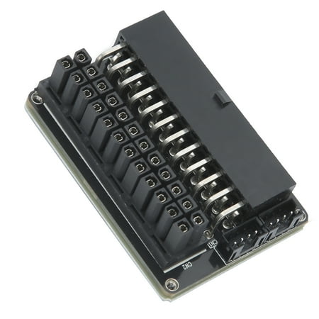 Ccdes Power Steering Control Module Connector For Computer Motherboard ...