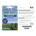 Simply Coding for Kids Scripting Command Blocks in Minecraft Course Ages 9+ - Computer ...
