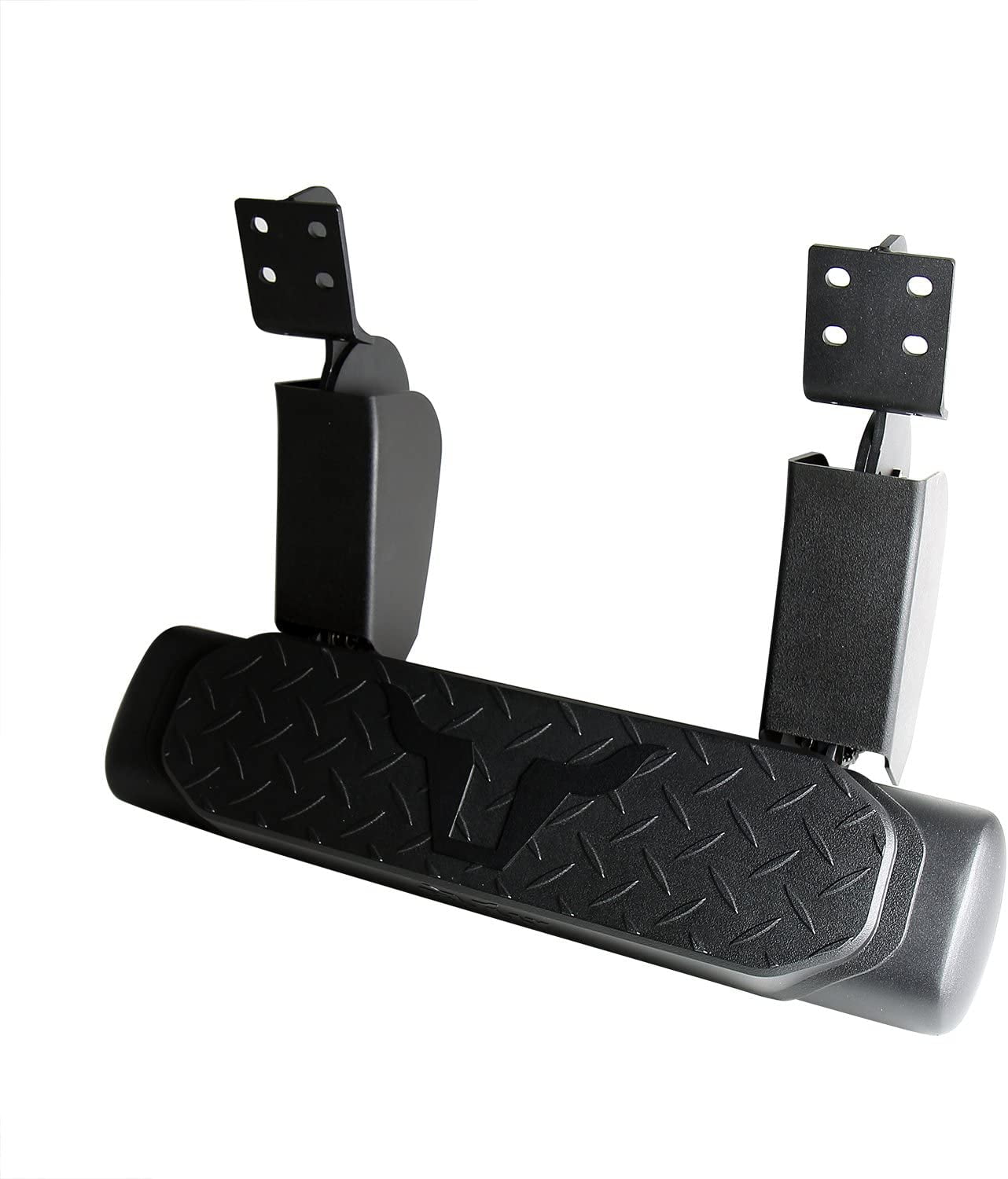 Bully Alpha Series Adjustable Side Step, 5 in. - Walmart.com