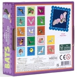 eeBoo: Bats Little Memory & Matching Game - 18 Pairs To Match ...