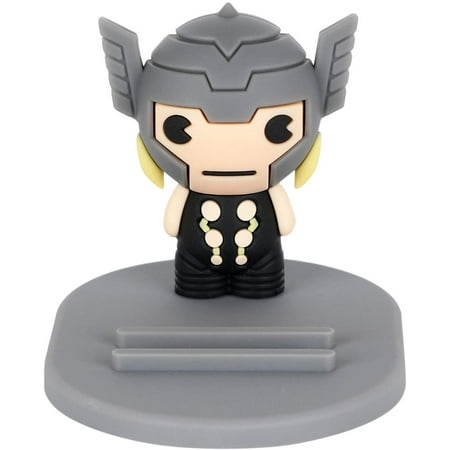 Marvel Phone Stand - Rubber Phone Stand For Desk To Not Damage Your ...