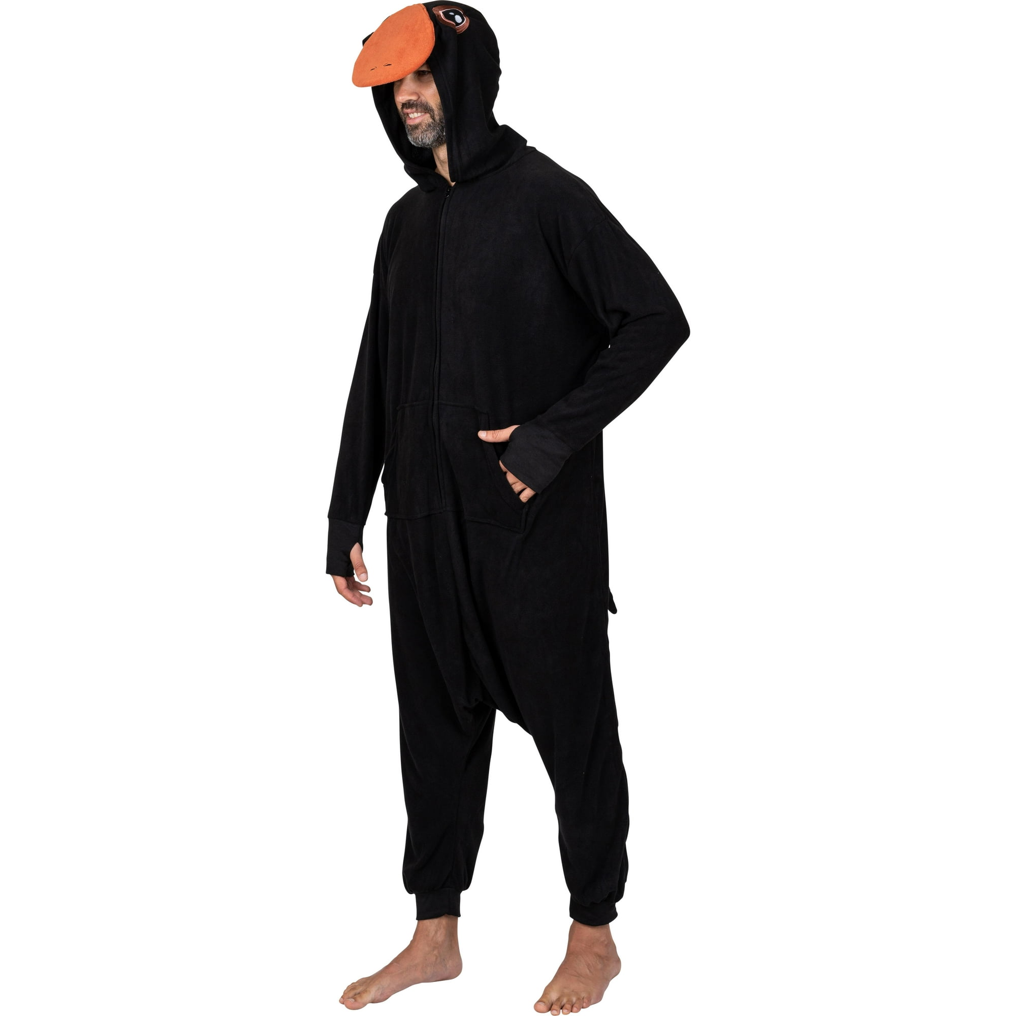 Click here for Harry Potter Fantastic Beasts Mens Union Suit Niff... prices