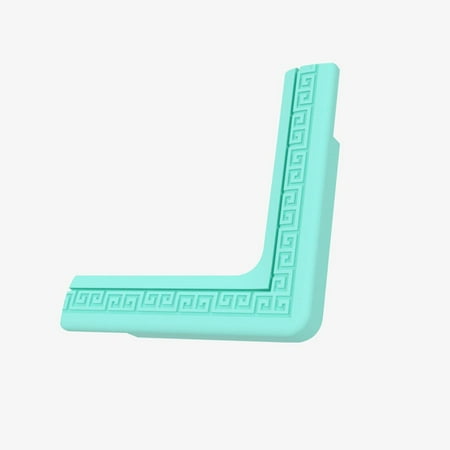 JOYWEI 8 packs of silicone anti-collision stickers, window extension ...