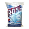 Roma Heavy Duty Laundry Detergent Clothes Soap, 4.4 lbs Powder Form ...