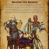 Pathfinder Advanced Player's Guide (2nd Ed) - Harcover Book, RPG ...