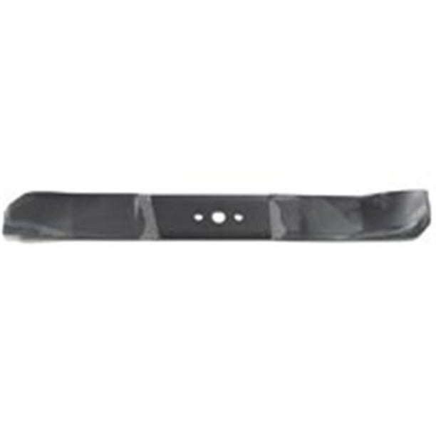 490-100-0033 20 In. Lawn Mower Blade - Walmart.com - Walmart.com