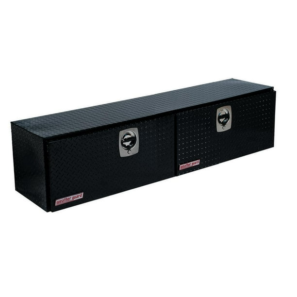 Weather Guard 372-5-02 Tool Box - Walmart.ca