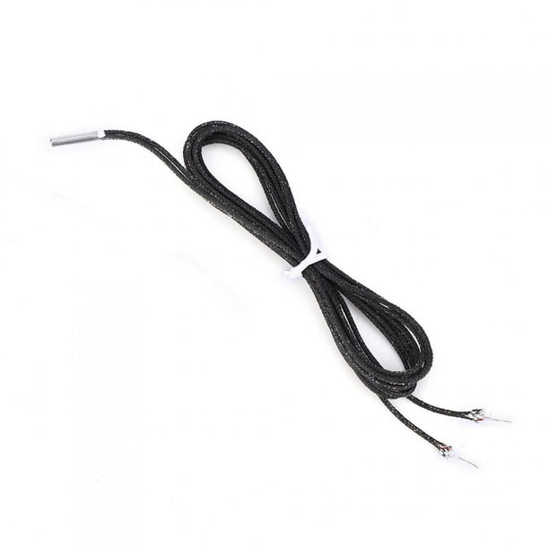 PT1000-550BW PT100 Temperature Probe Resistor 3D Printer Platinum ...