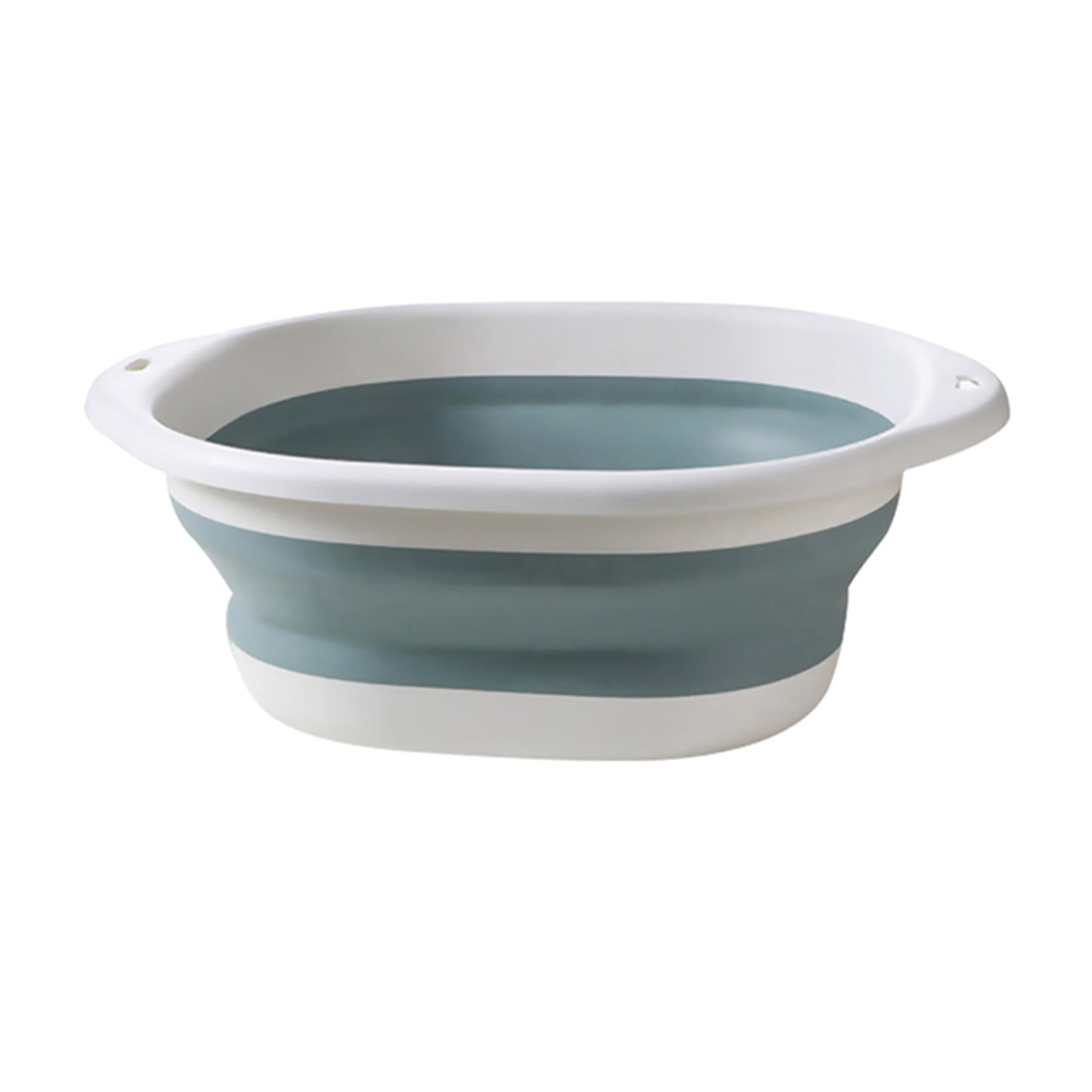 Collapsible Dirty Cloth Basins Space Saving Household Large Laundry ...