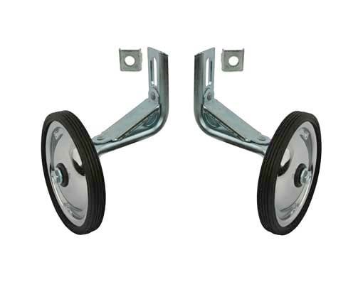 12" Steel Training Wheel. - Walmart.com