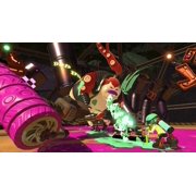 Splatoon 2 - Starter Pack w/ Strategy Guide [Nintendo Switch] | Walmart ...