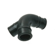 URO 07K103211B Engine Crankcase Breather Hose - Walmart.com